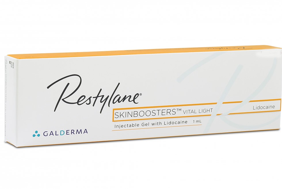 ไขความลับ Restylane แต่ละรุ่น ต่างกันอย่างไร - Lucrecia clinic ลูเครเซ ...